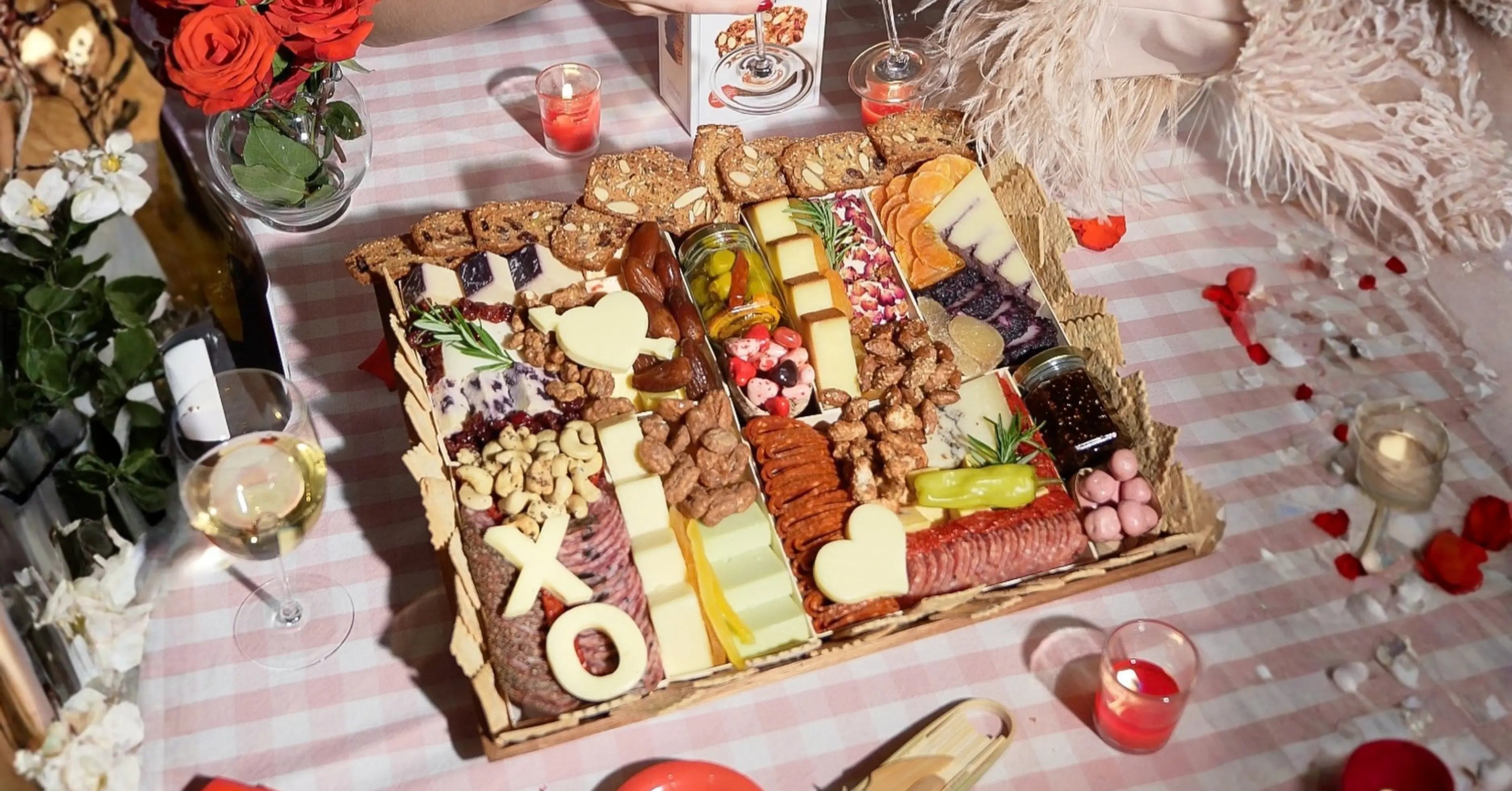 Balance Different Meat Styles For Charcuterie | Boarderie