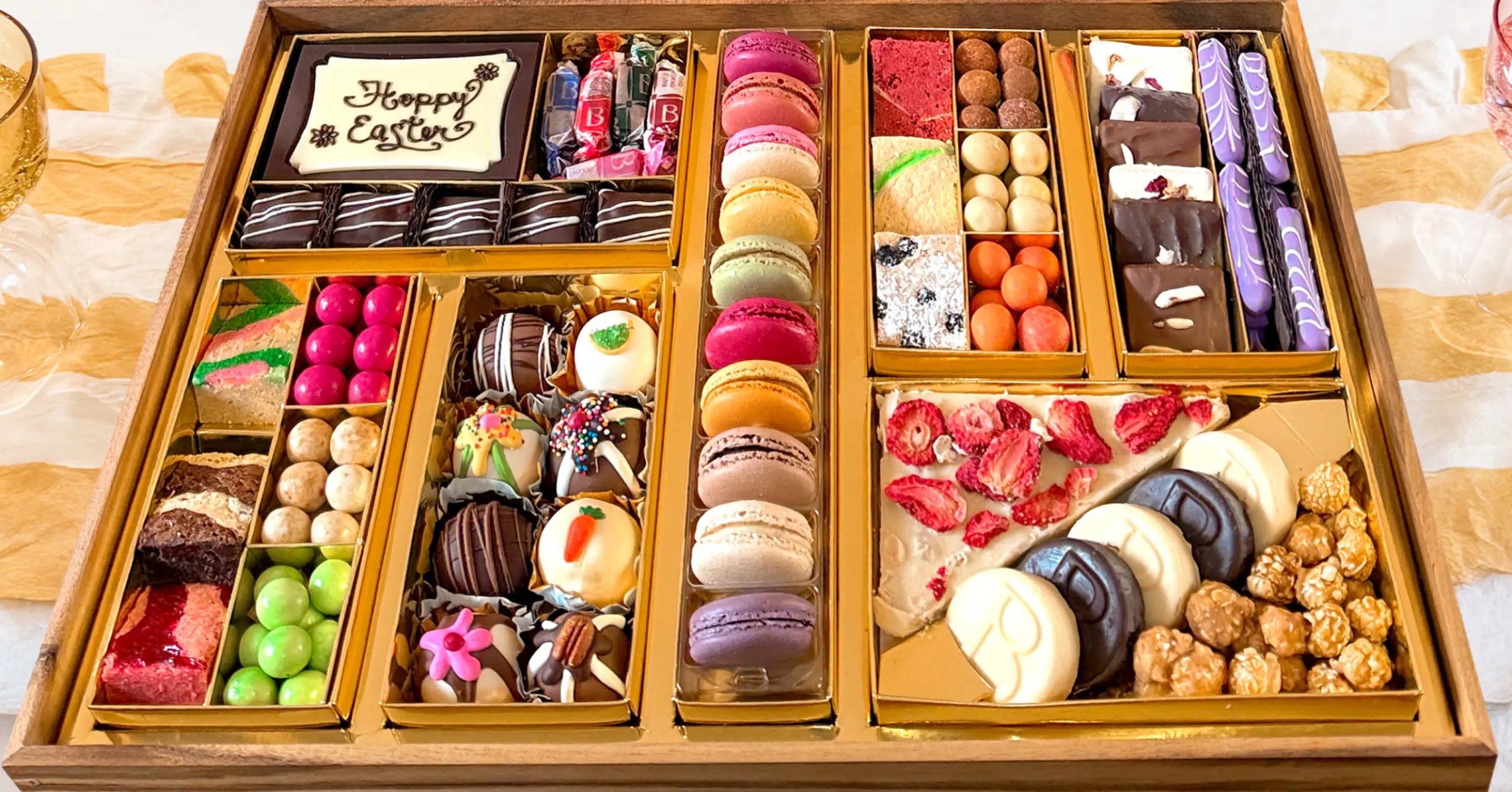 Best Dessert Gifts for Every Occasion | Boarderie