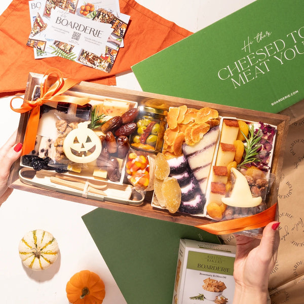 Cheese Board Delivery | Boards - Boarderie